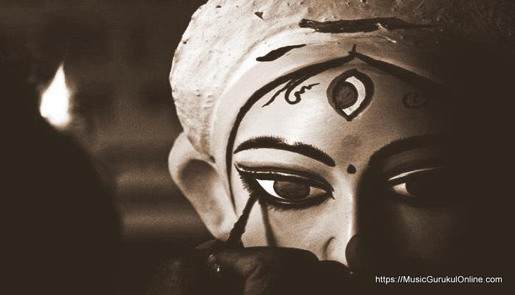 Ornamentation In Indian Classical Music [ The Embellishments - Their ...