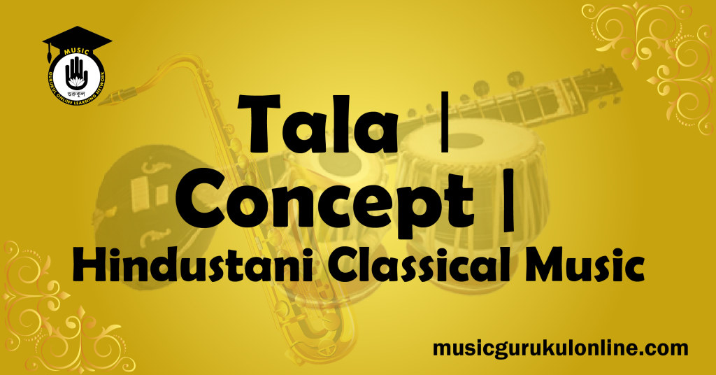 Tala – The Rhythmic Structure Of Carnatic Classical Music | Music ...