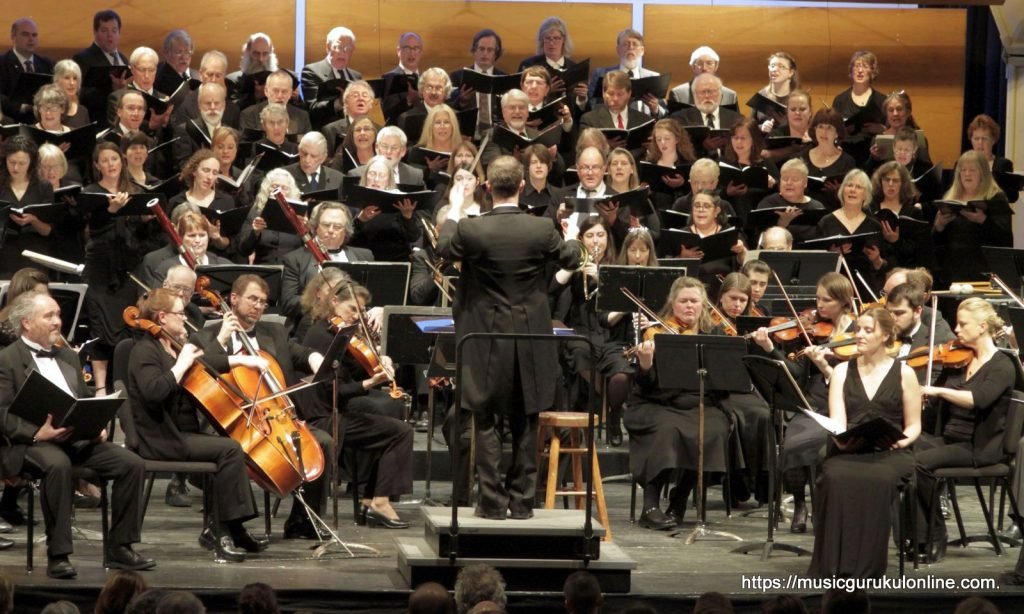 Western Classical Music | Music Gurukul Online, GOLN