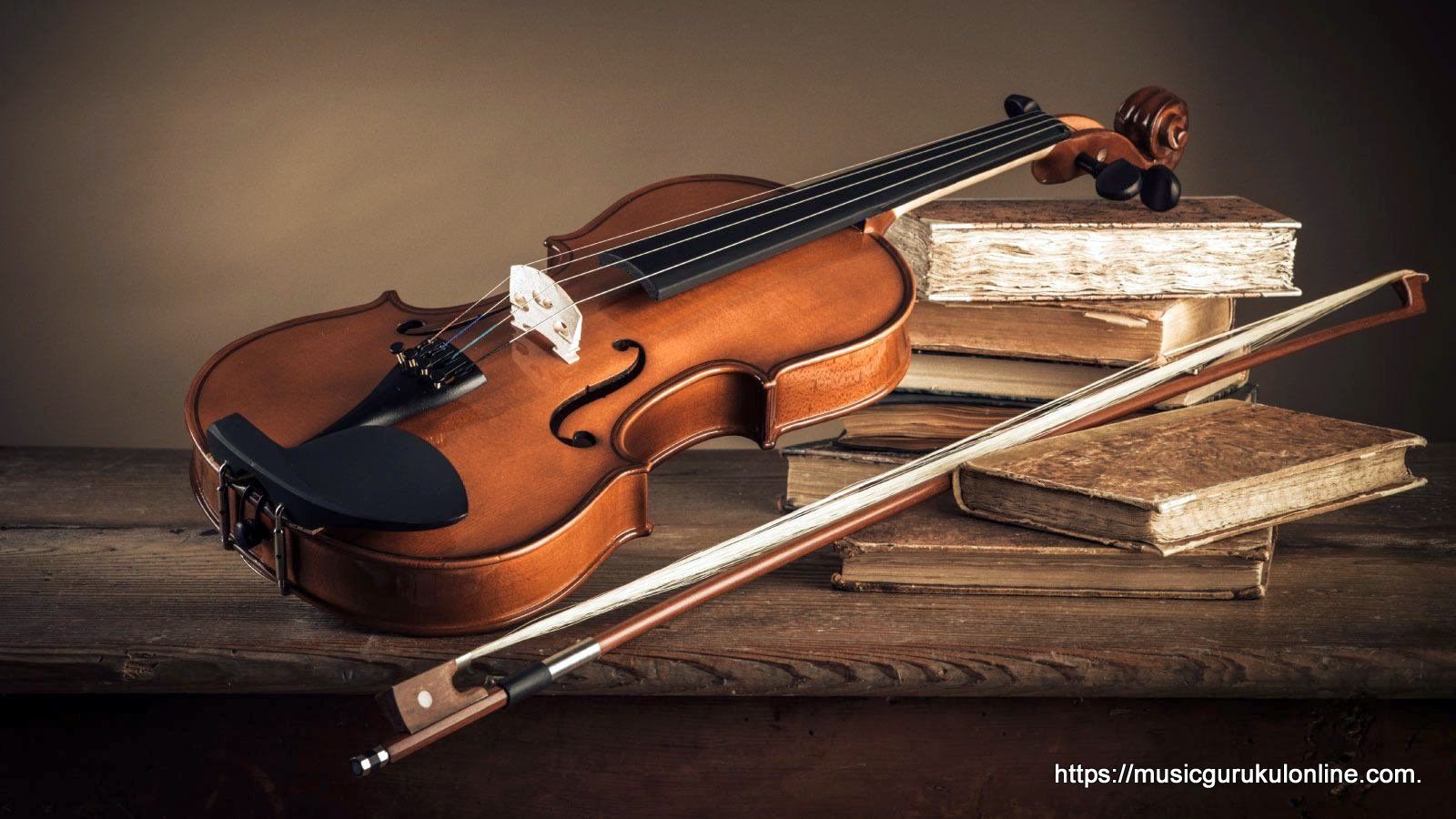 Key Musical Concepts: A Primer | Music Gurukul Online, GOLN